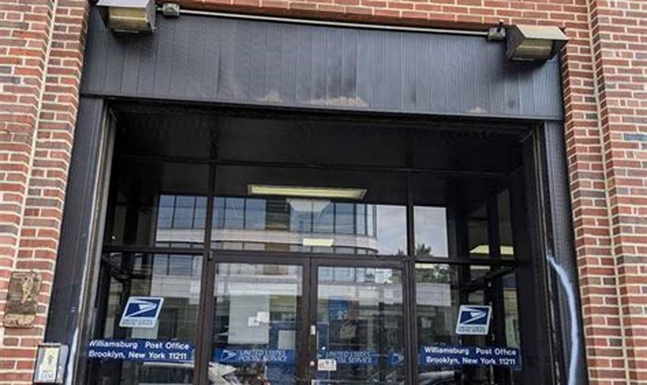 Find Your Russellville, KY Food Stamp Office