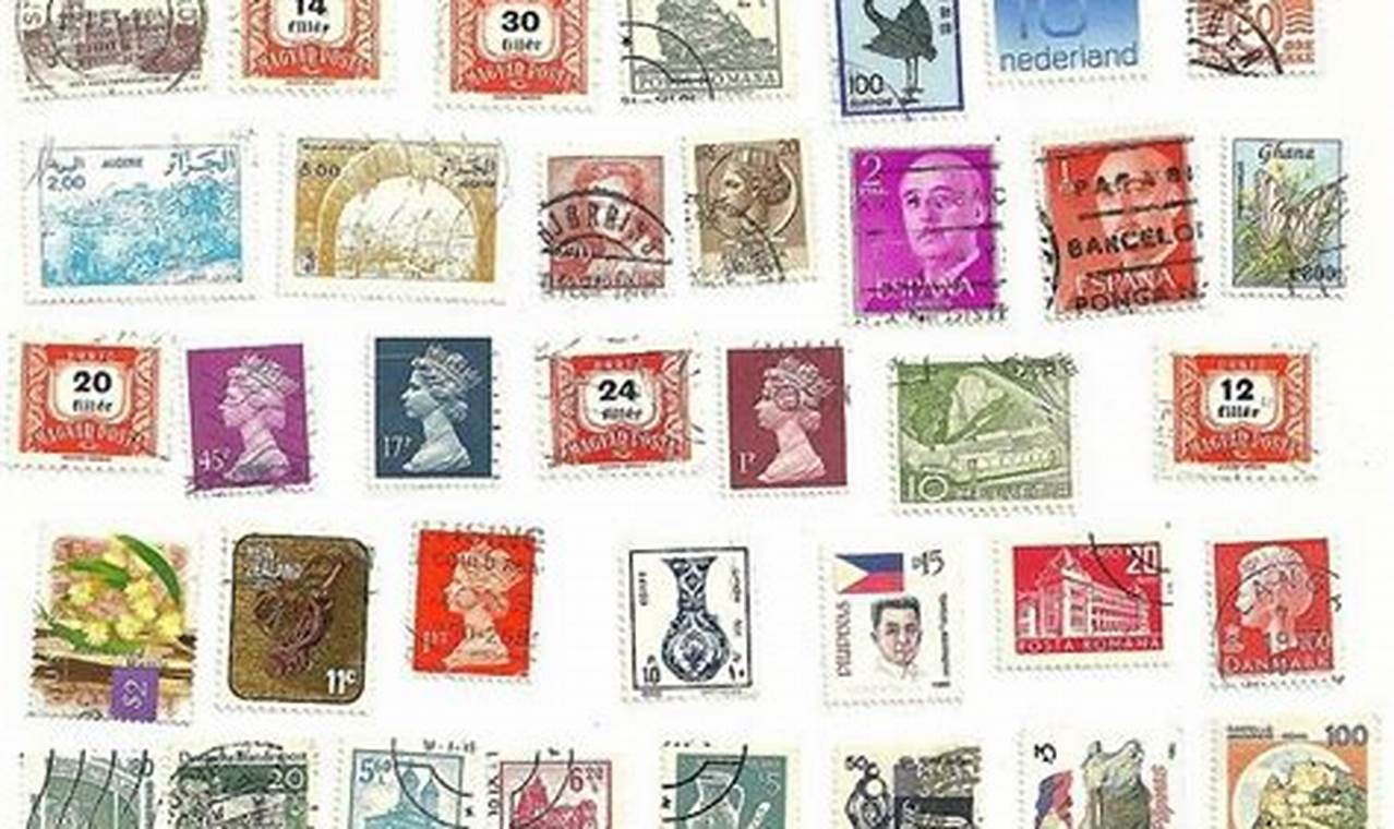 Postcard Stamp Prices 2024: Find USPS Cost