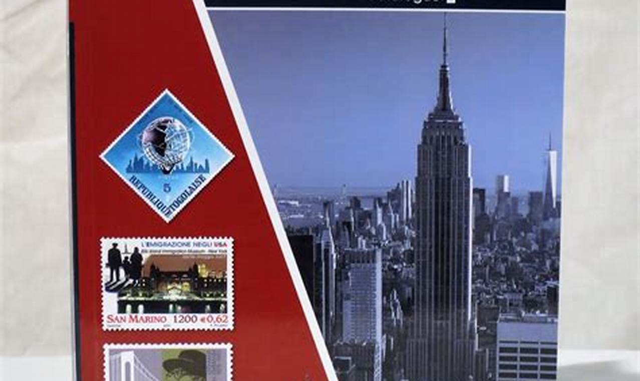 Essential Guide to Scott Stamp Catalogs