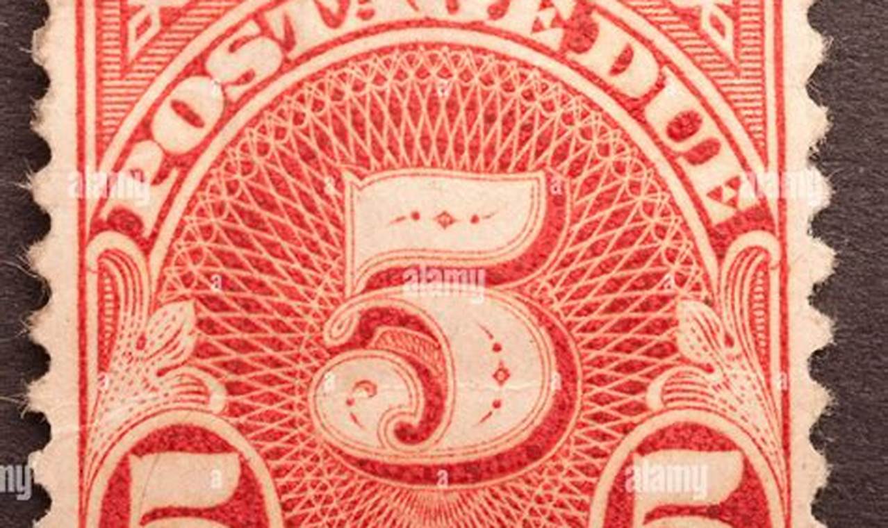 Classic 40 Cent Postage Stamps: A Guide