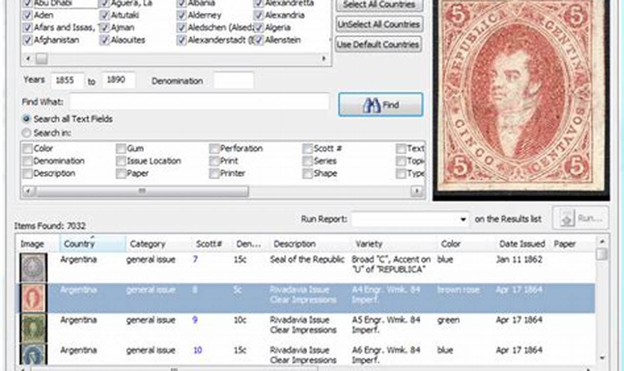 Essential Stamp Collecting Identifier Tools & Tips