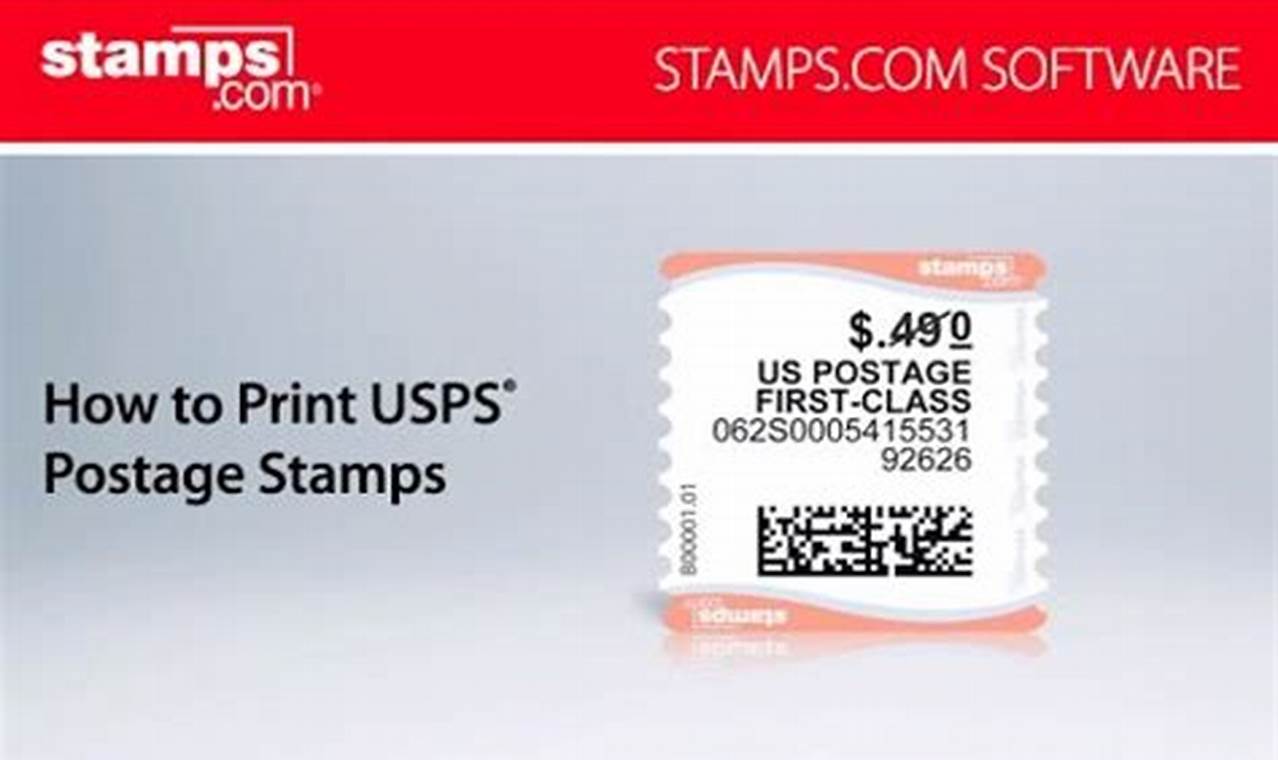 Postage Stamp Placement: A How-To Guide