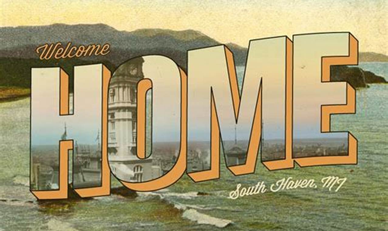 Best Retro Postcard Fonts for Vintage Designs
