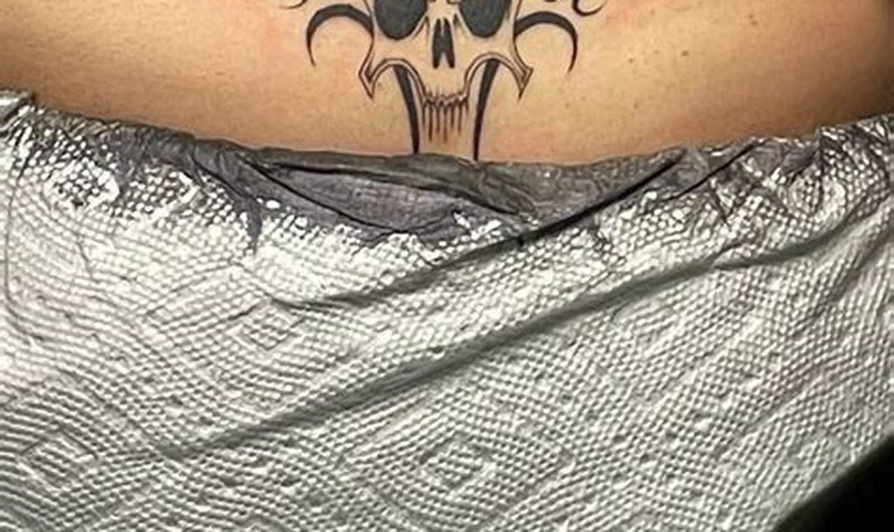 Tramp Stamp & MILF: A Cultural Analysis