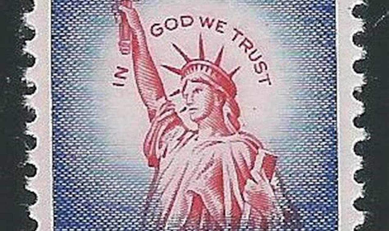 Classic 8 Cent Postage Stamps: A Guide