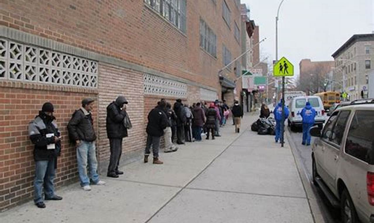 Lafayette Food Stamp Office