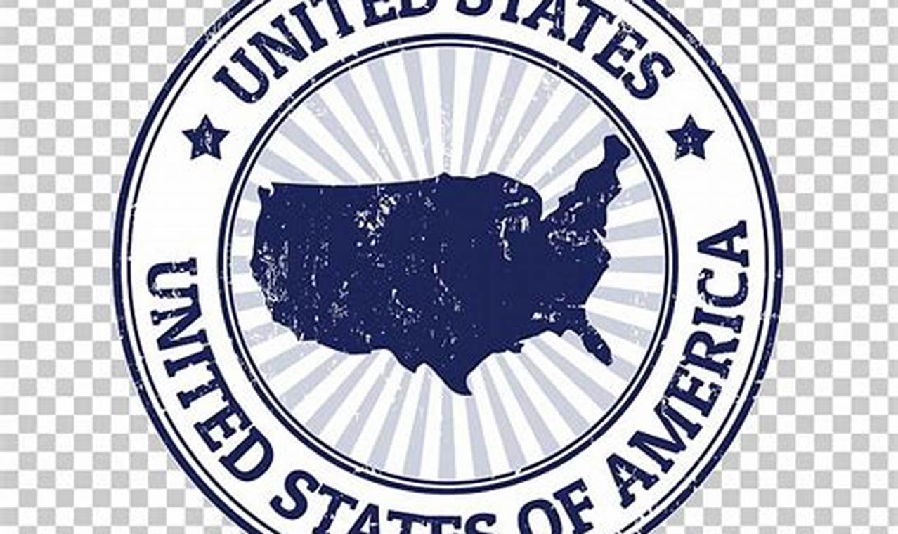Guide to USA Passport Stamps: Entry & Exit