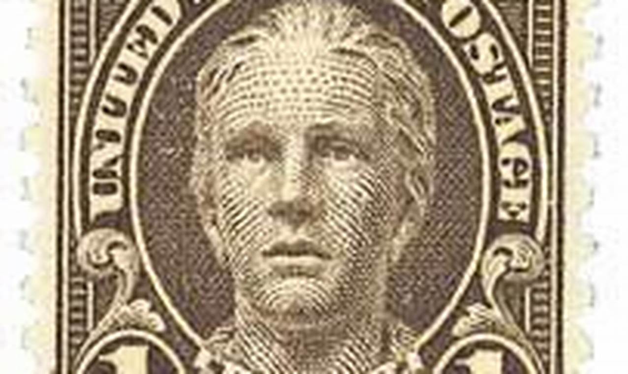 Classic Nathan Hale 1/2 Cent Stamp Guide