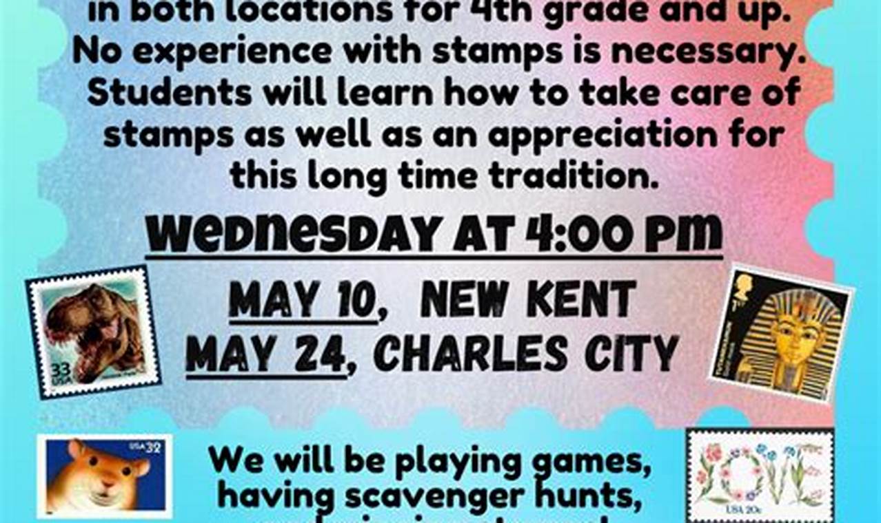 Join Stamp Collecting Clubs: Find Your Community!