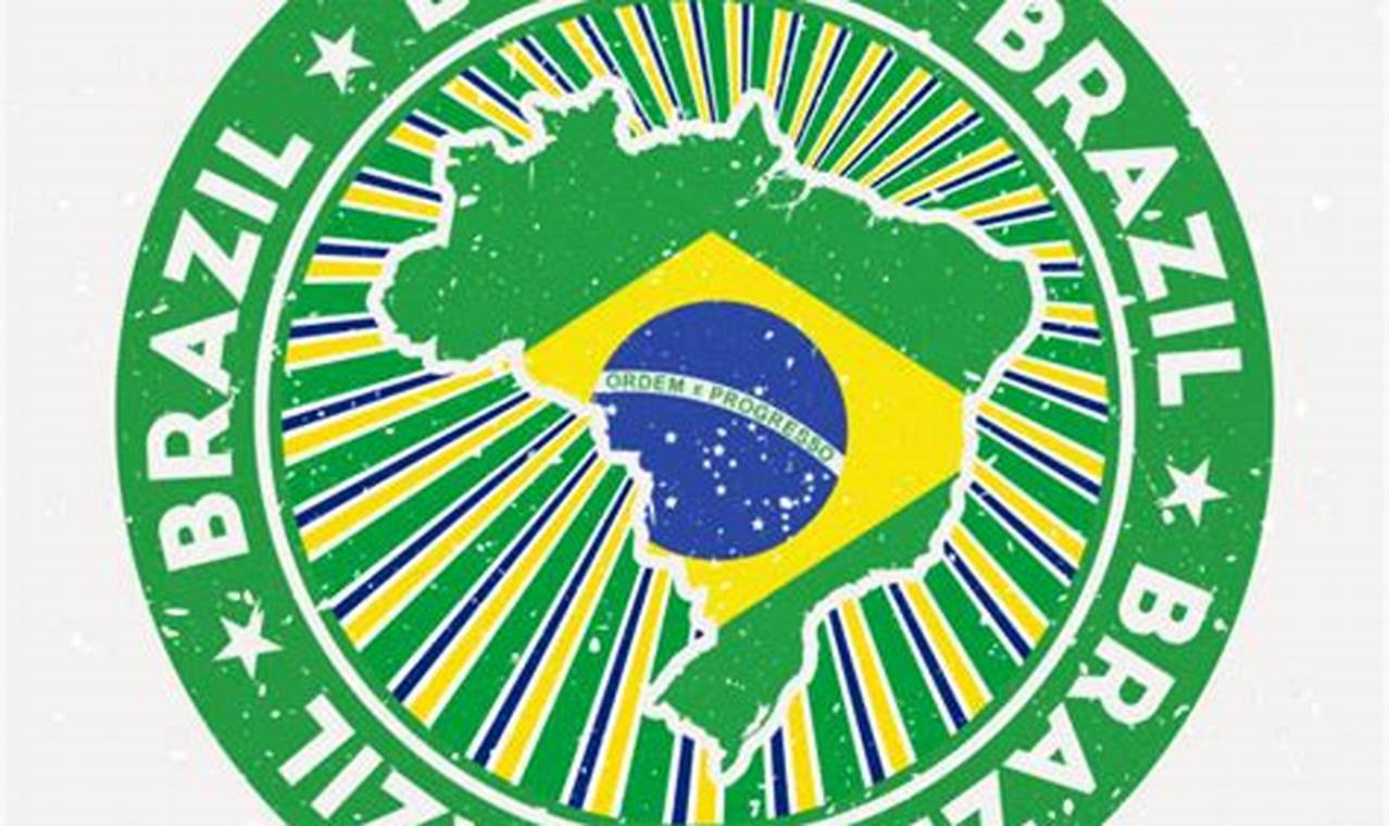 Guide to Brazil Passport Stamps: Entry & Exit
