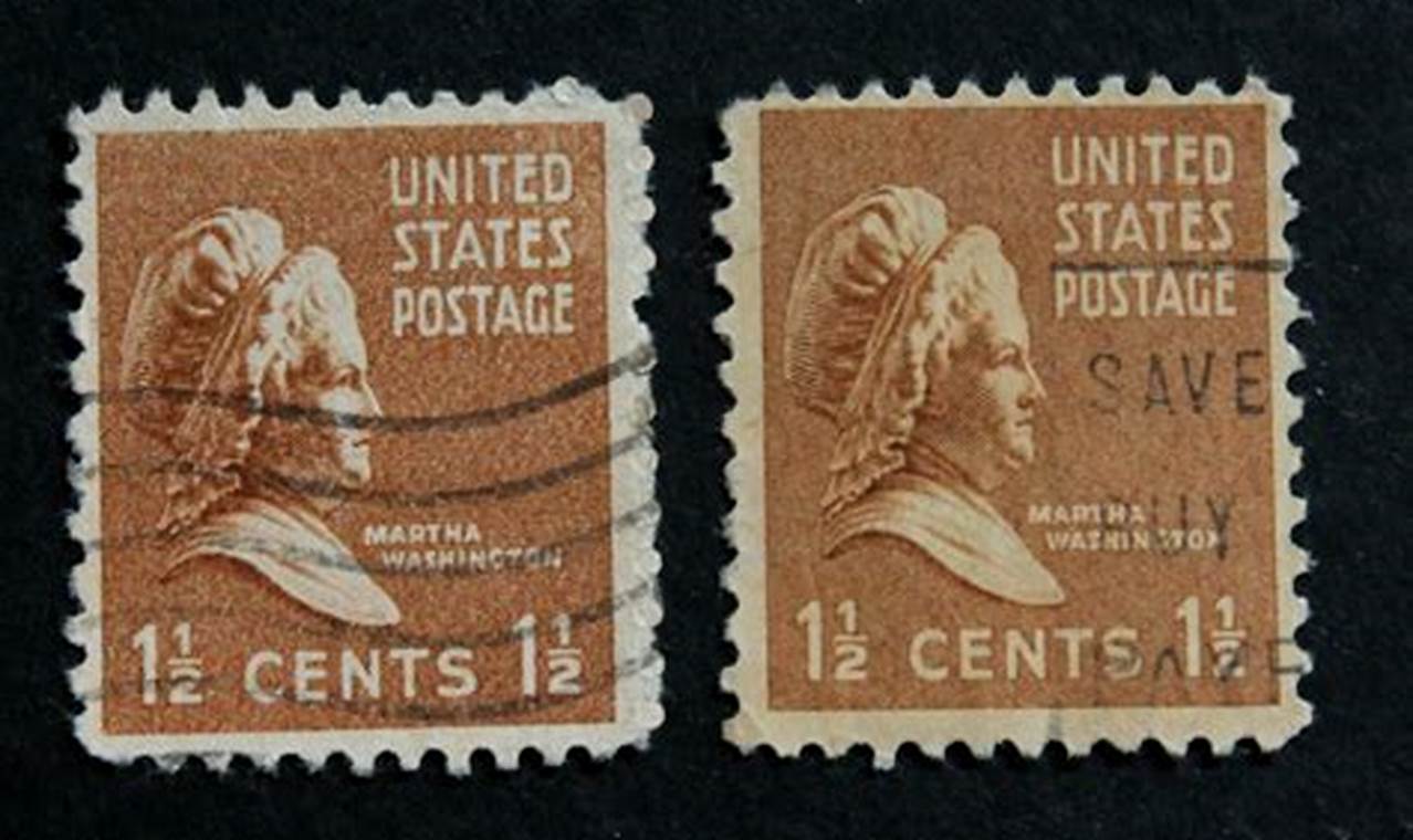 Rare US 1 1/2 Cent Stamp: Value & History Guide