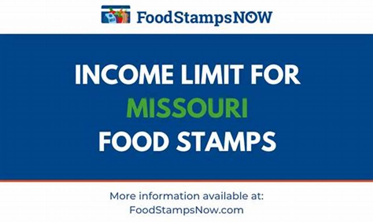 MO Food Stamp Number: Customer Service & Help