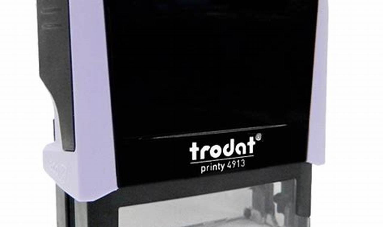 Best Notary Stamp Cases & Storage Solutions