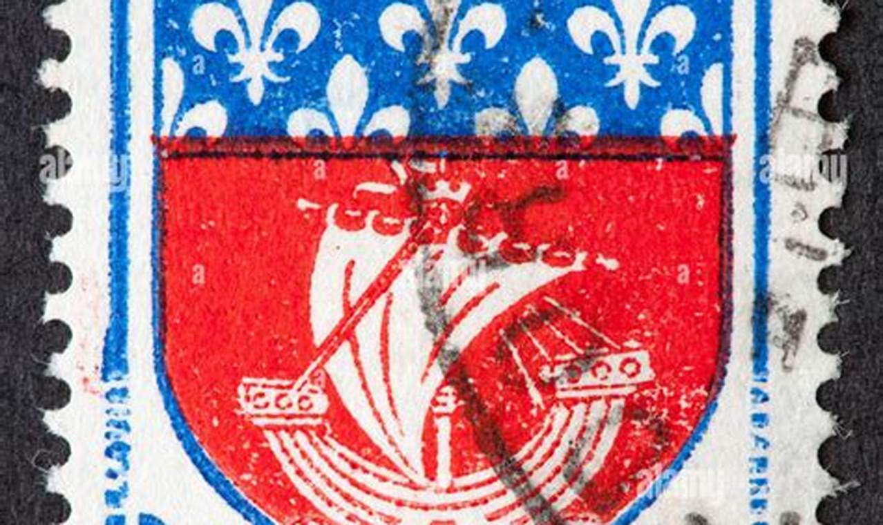 French Word for Postage Stamp: Timbre-Poste
