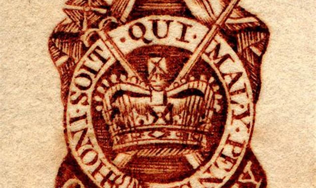 Drawing Stamp Act: A Visual History & Legacy