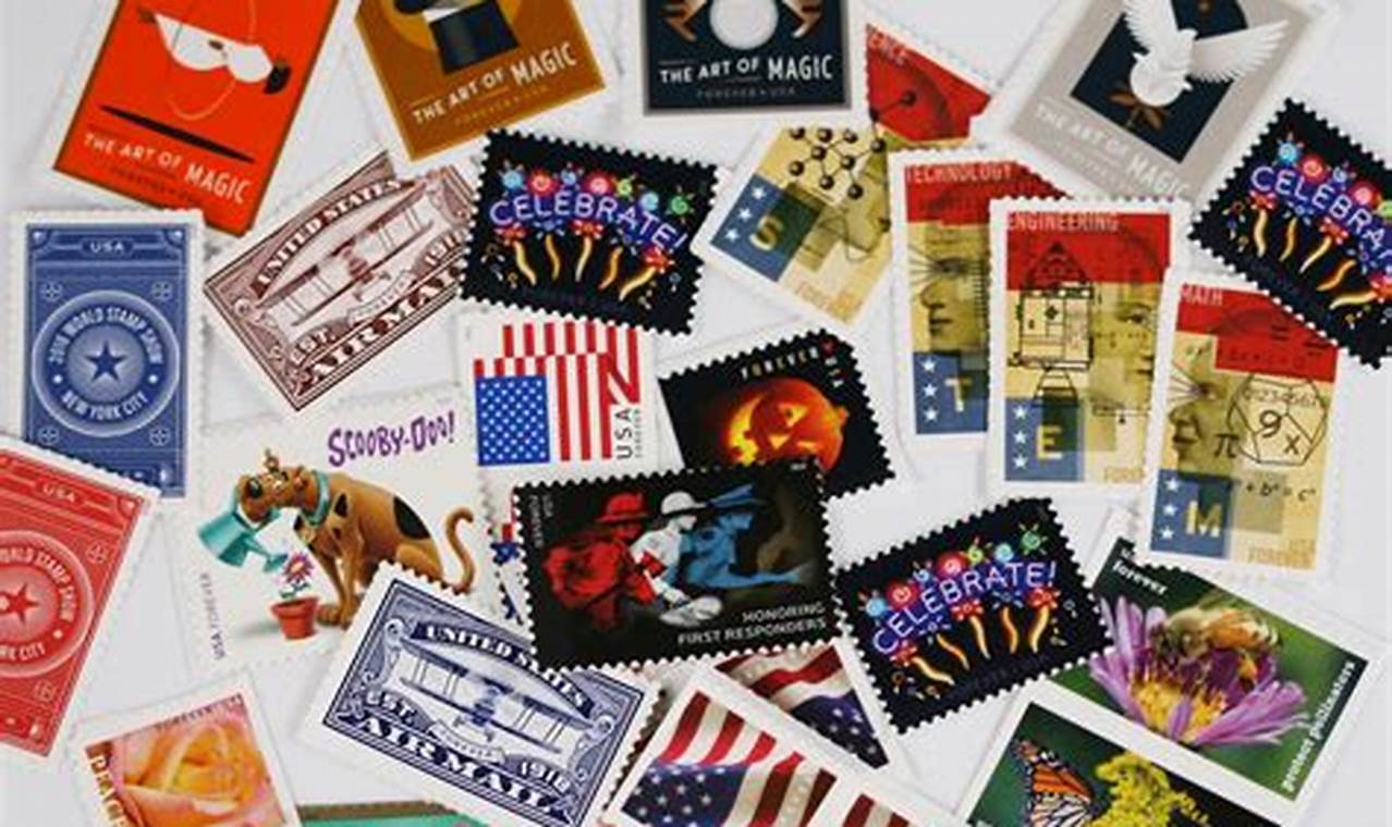 Forever Stamp Value: Benefits & Savings