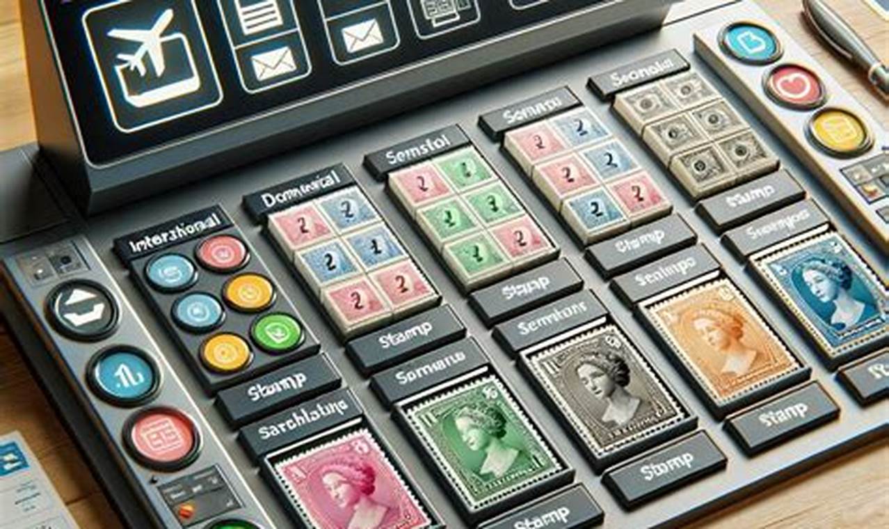 Guide for Postage Stamp Buyers: Tips & More