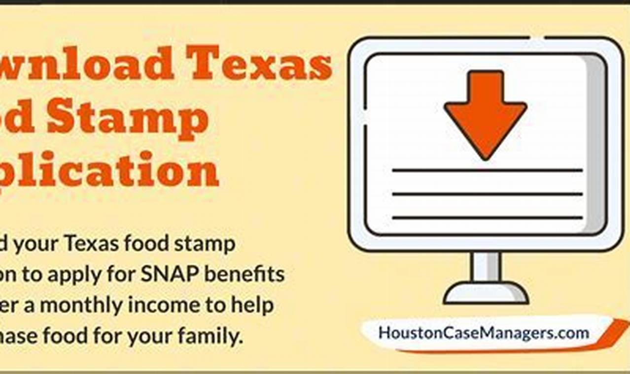 Beaumont Food Stamp Office: Your Guide & Assistance