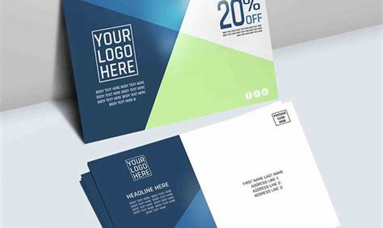 Fast Postcard Printing
