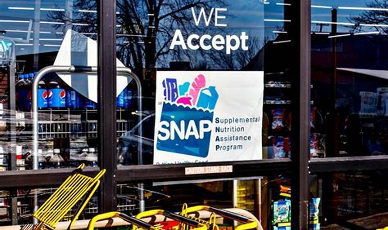 Food Stamp Office Muncie