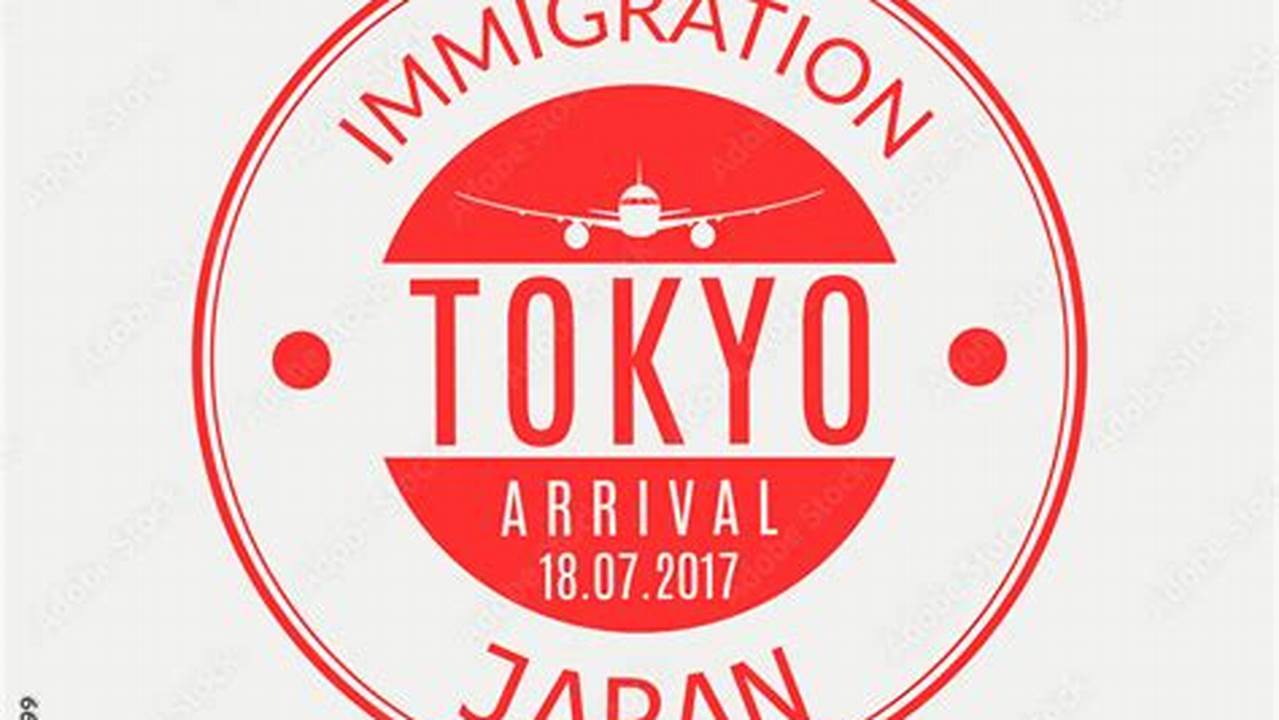 Japan Passport Stamp: Guide & Significance