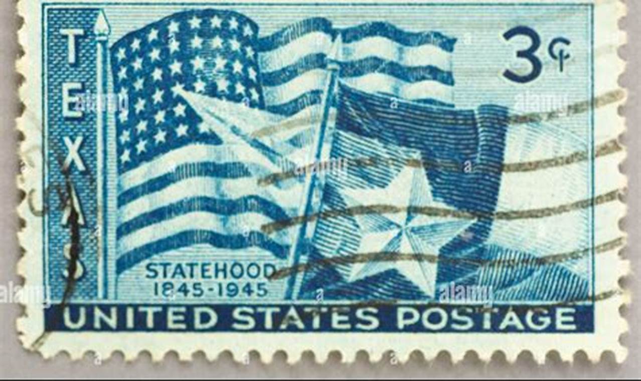 Historic 1945 Postage Stamps: A Collector's Guide