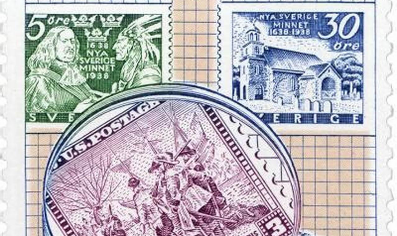 What is Stamp Collecting Called? A Philatelic Guide