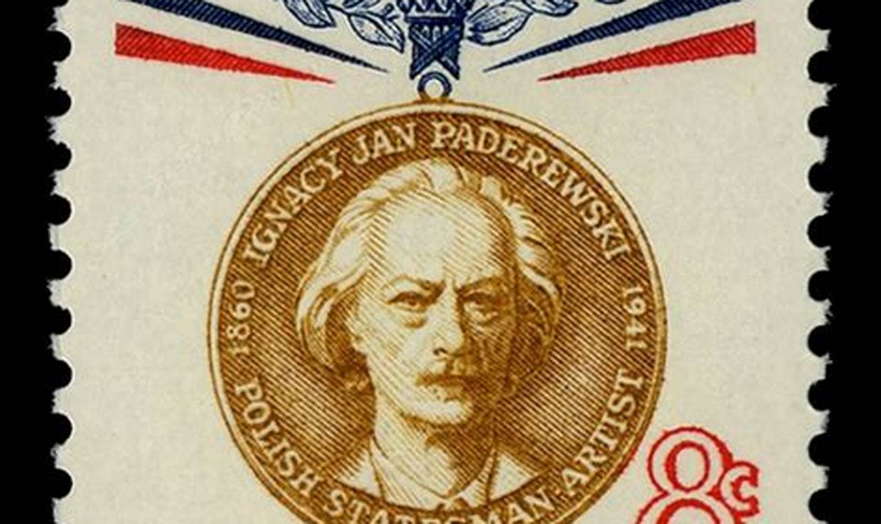 Historic 8-Cent Champion of Liberty Stamp & Value