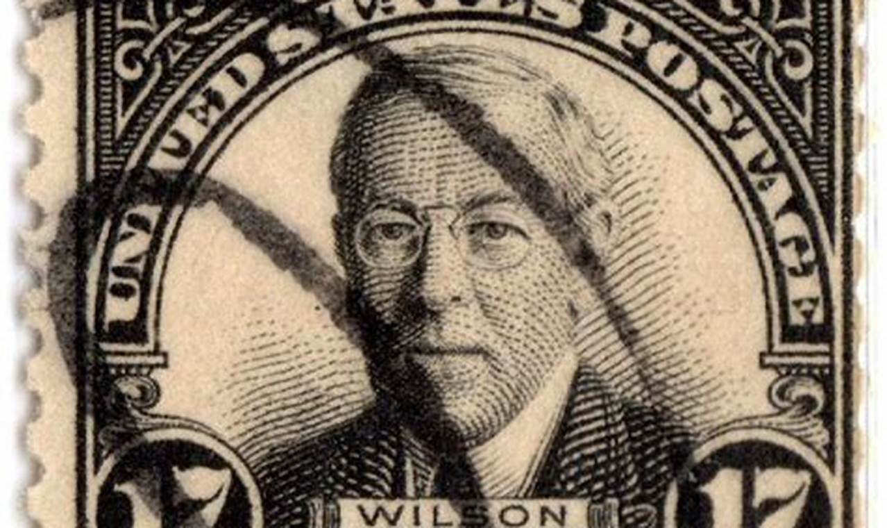 Classic 17 Cent Stamp: History & Value