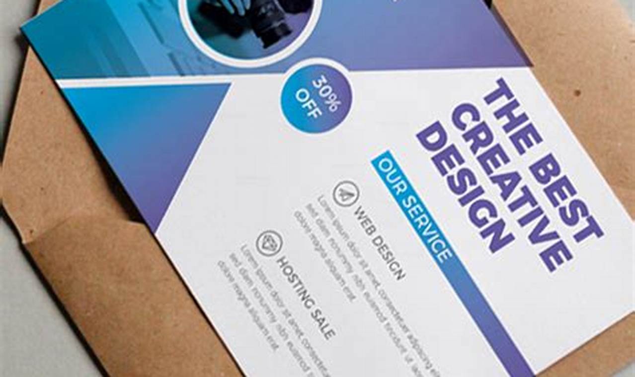 Creative Postcard Designs & Printing Services
