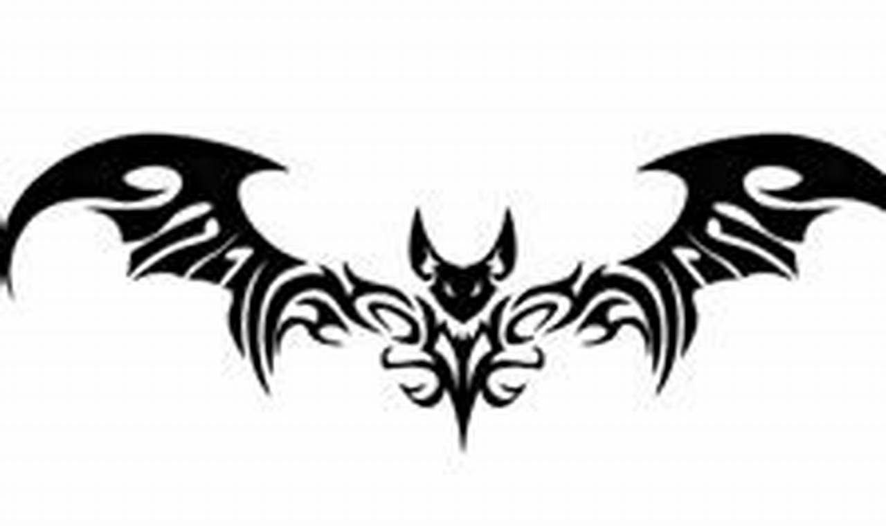 Goth Tramp Stamp: Designs, Ideas & Meaning
