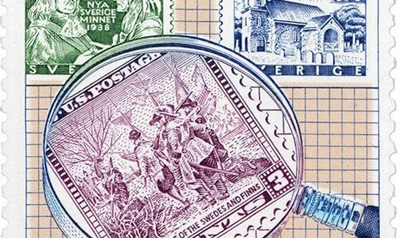 Stamp Collecting 101: A Beginner's Guide