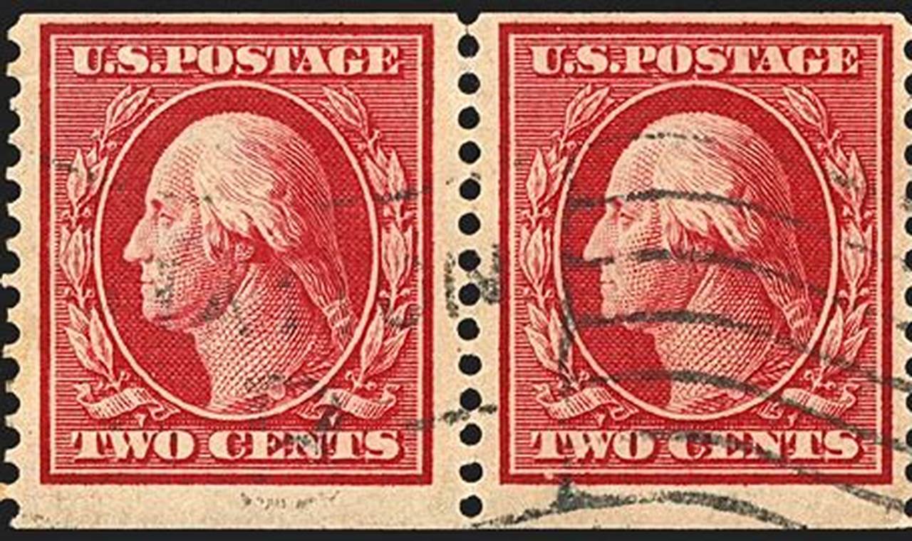 Find Postage Stamp Value Lookup Online