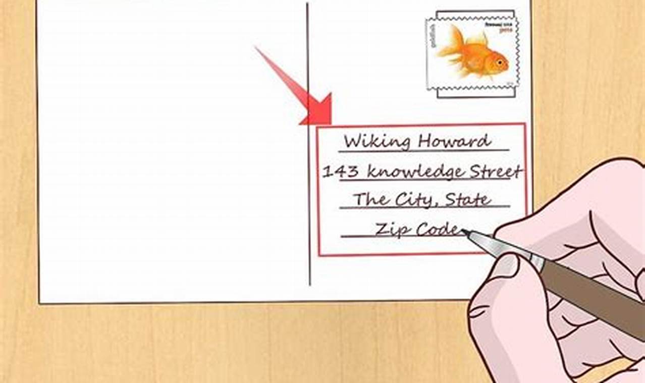 Mastering Postcard Mailing: A Simple Guide
