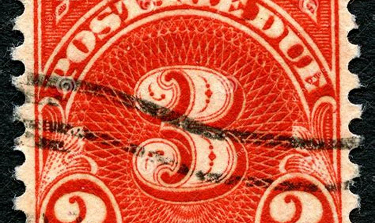 Classic 3 Cent Stamps: History & Value