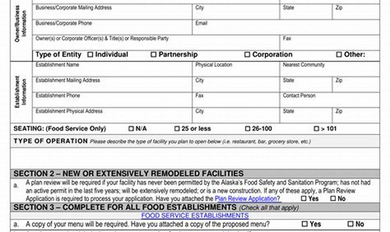 Apply for Alaska Food Stamp Benefits Today