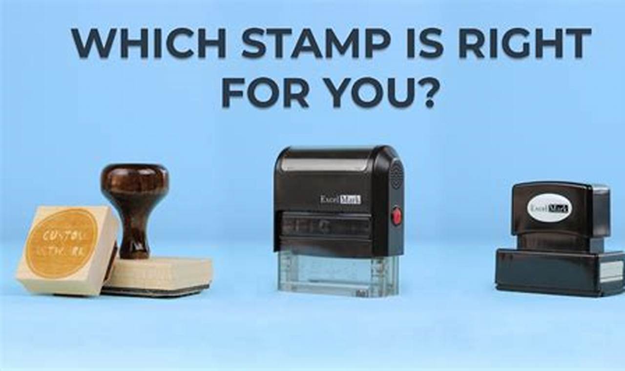 Rubber Stamp Meaning