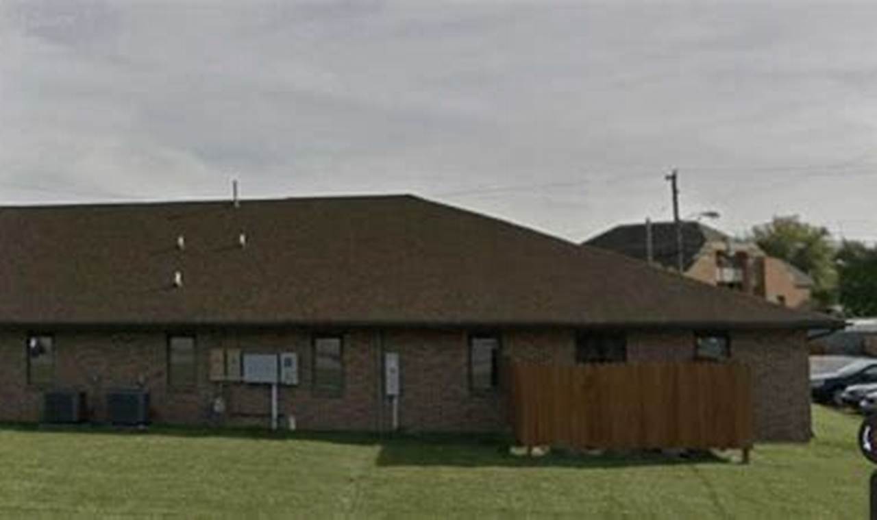 Wayne County Food Stamp Office