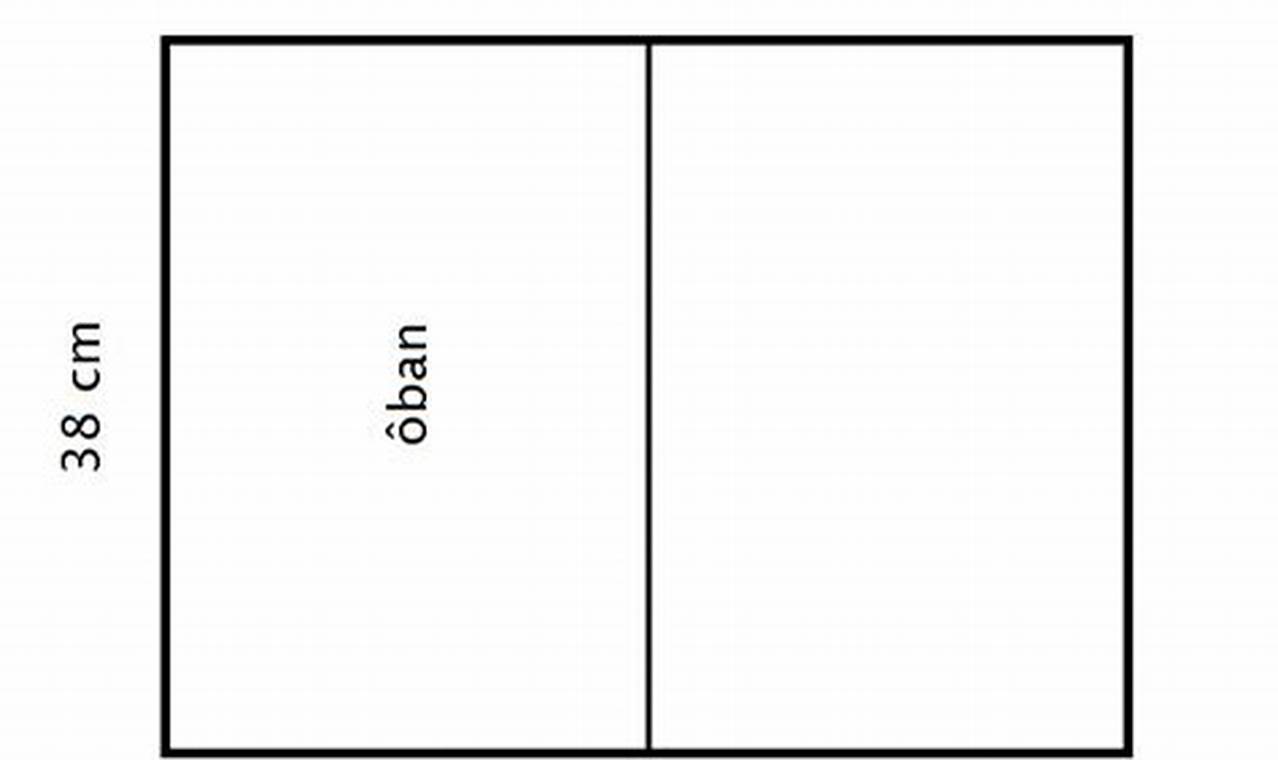 Standard Japanese Postcard Size Guide (2024)