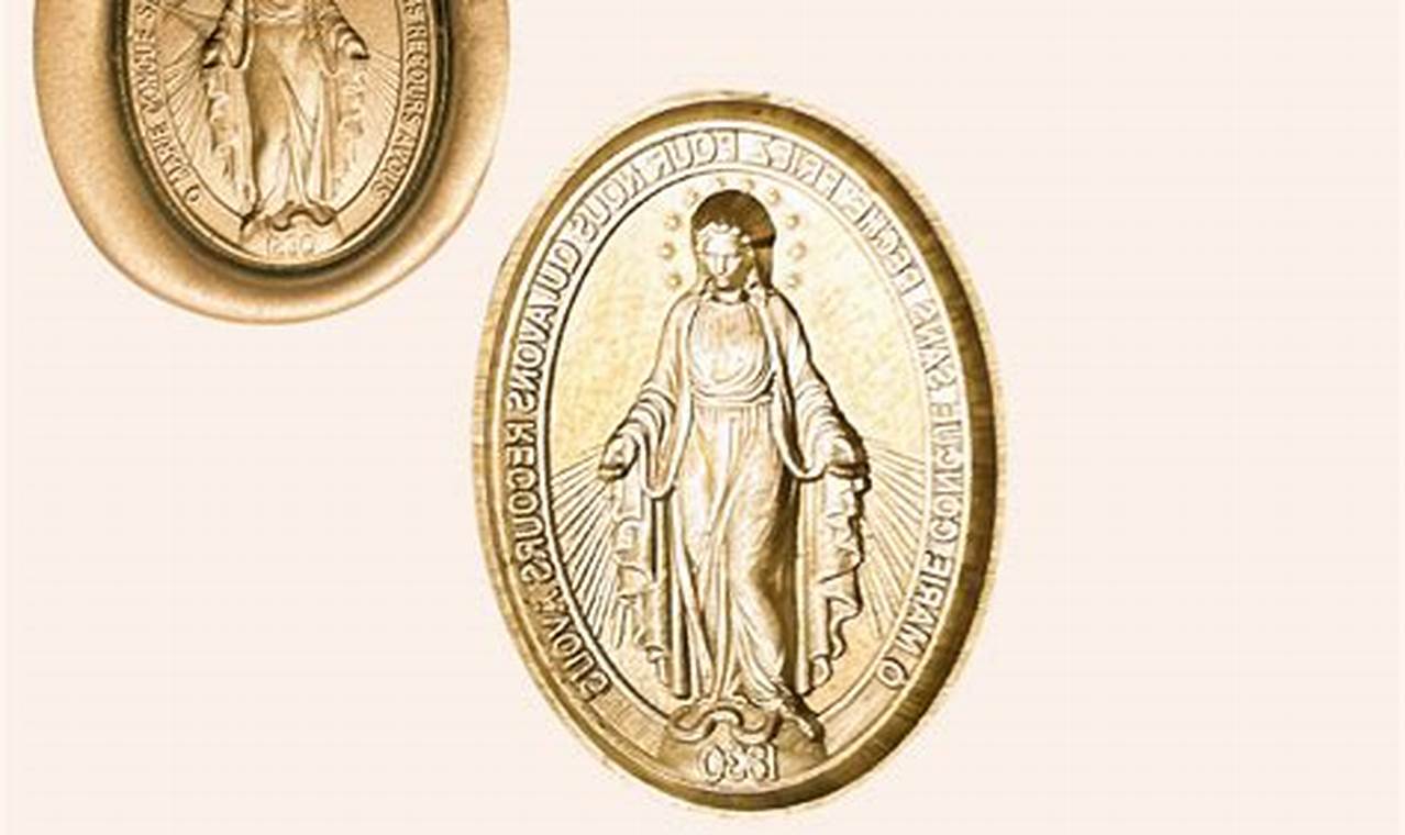 Catholic Wax Seal Stamp