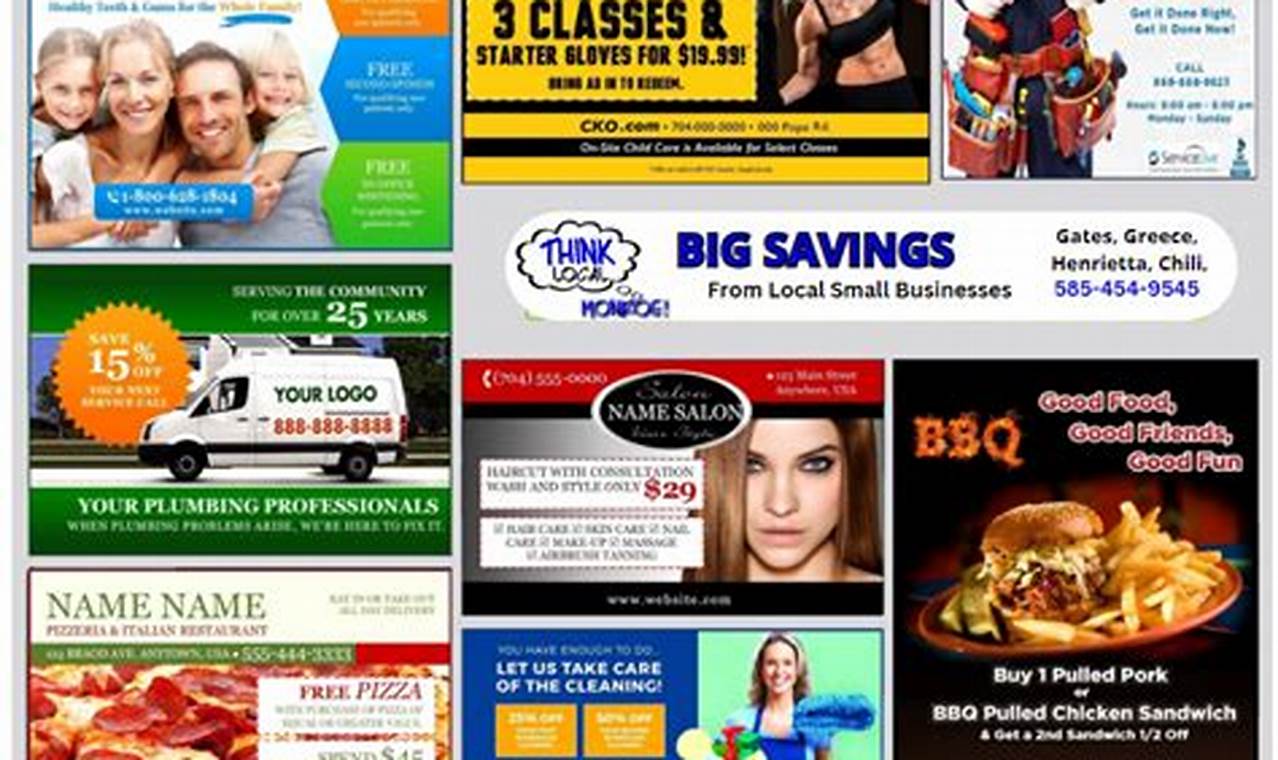Custom 9x12 Postcard Printing | Fast & Easy