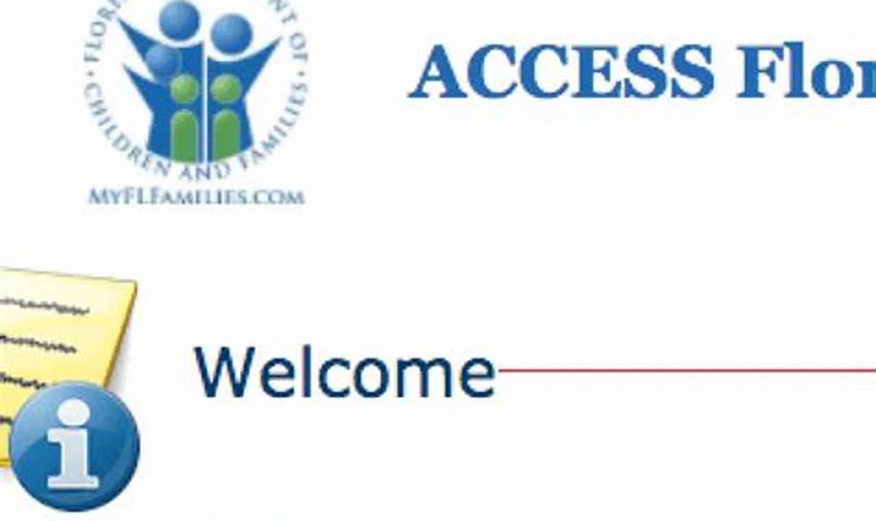 Find Your Florida Food Stamp Interview Phone Number