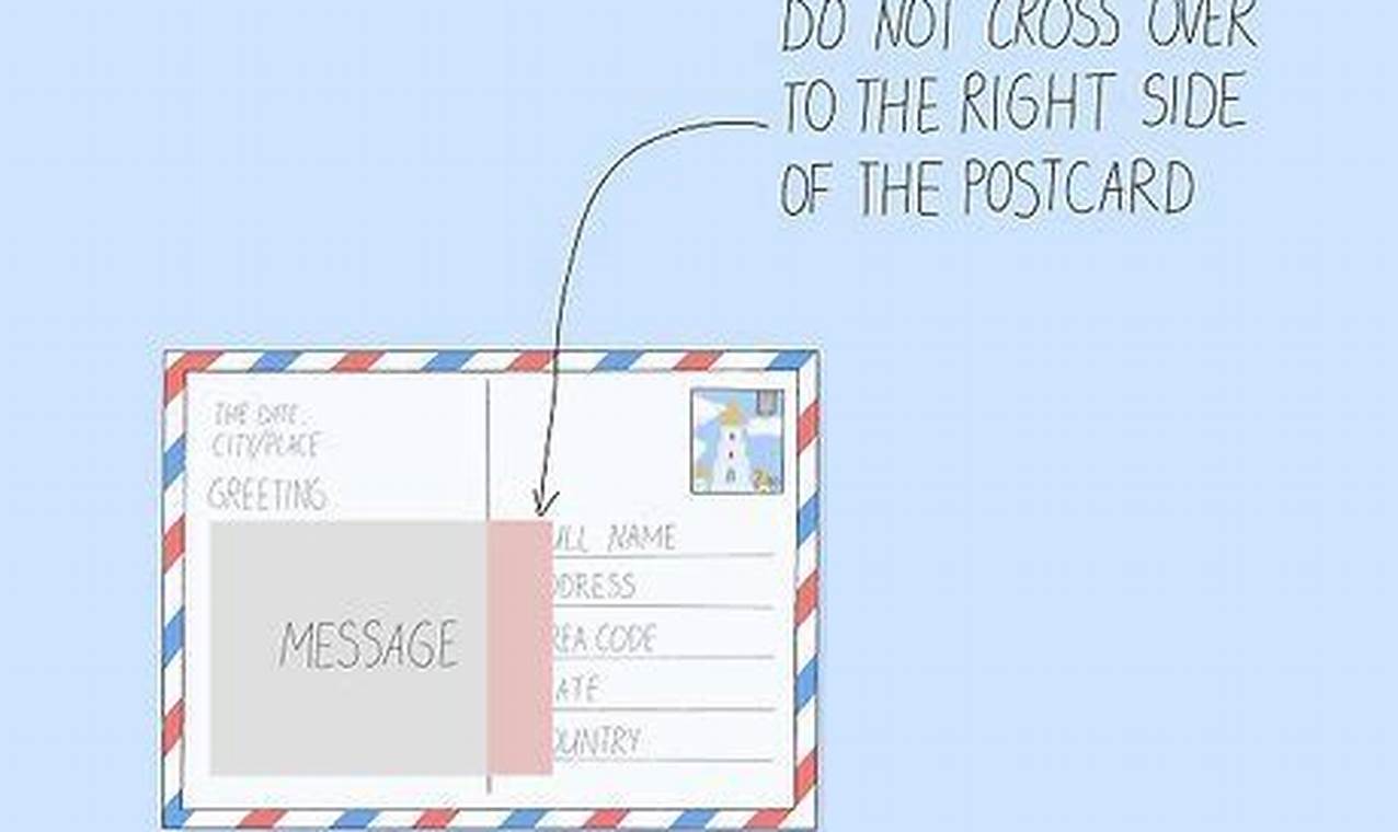 Mastering Postcard Mailing: A How-To Guide