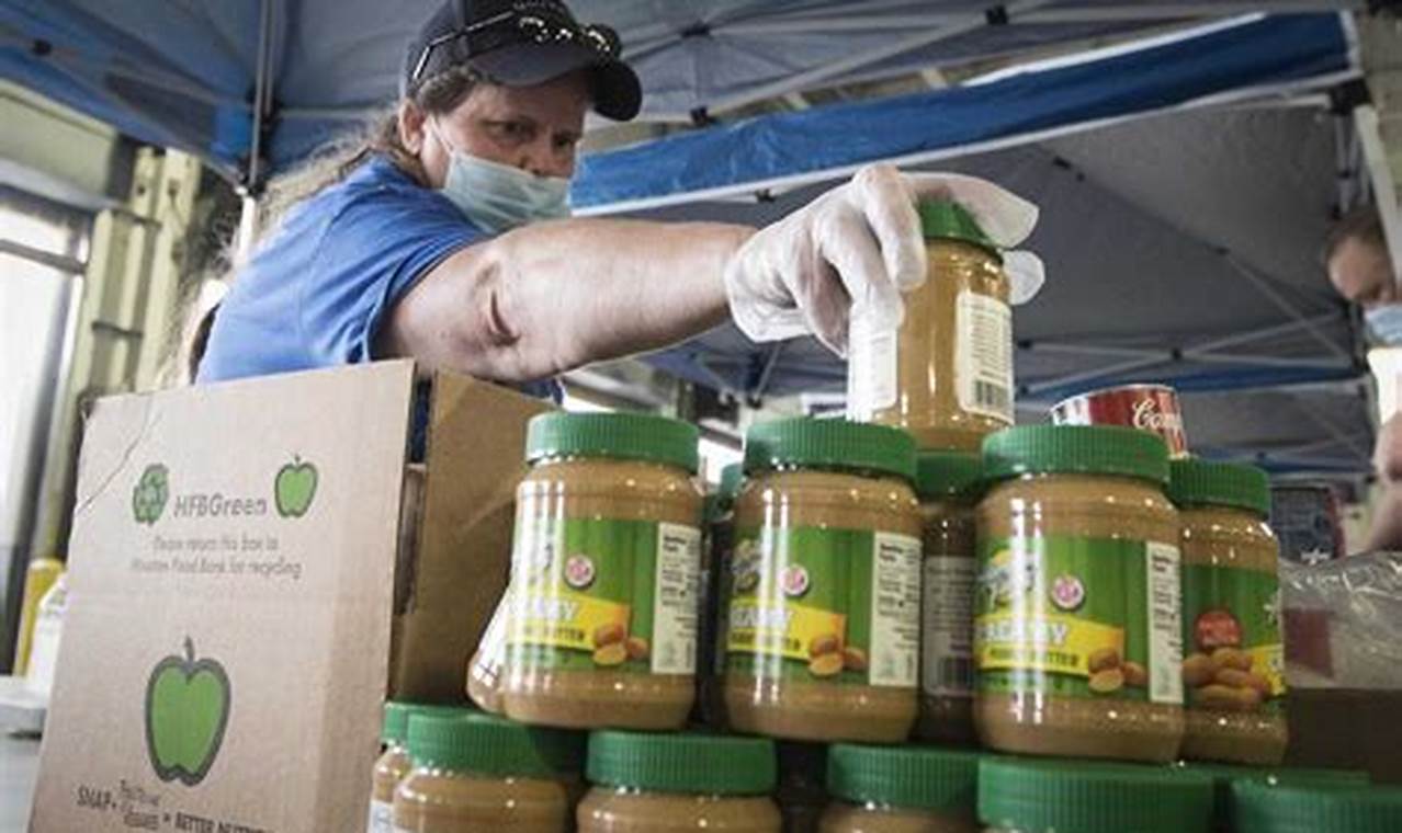 Baytown Food Stamp Office: Your SNAP Guide