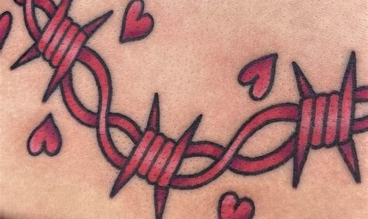 Classic Traditional Tramp Stamp Designs