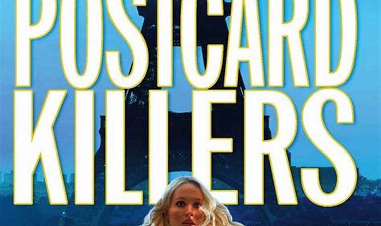 Infamous Postcard Killers: Crimes & Cases