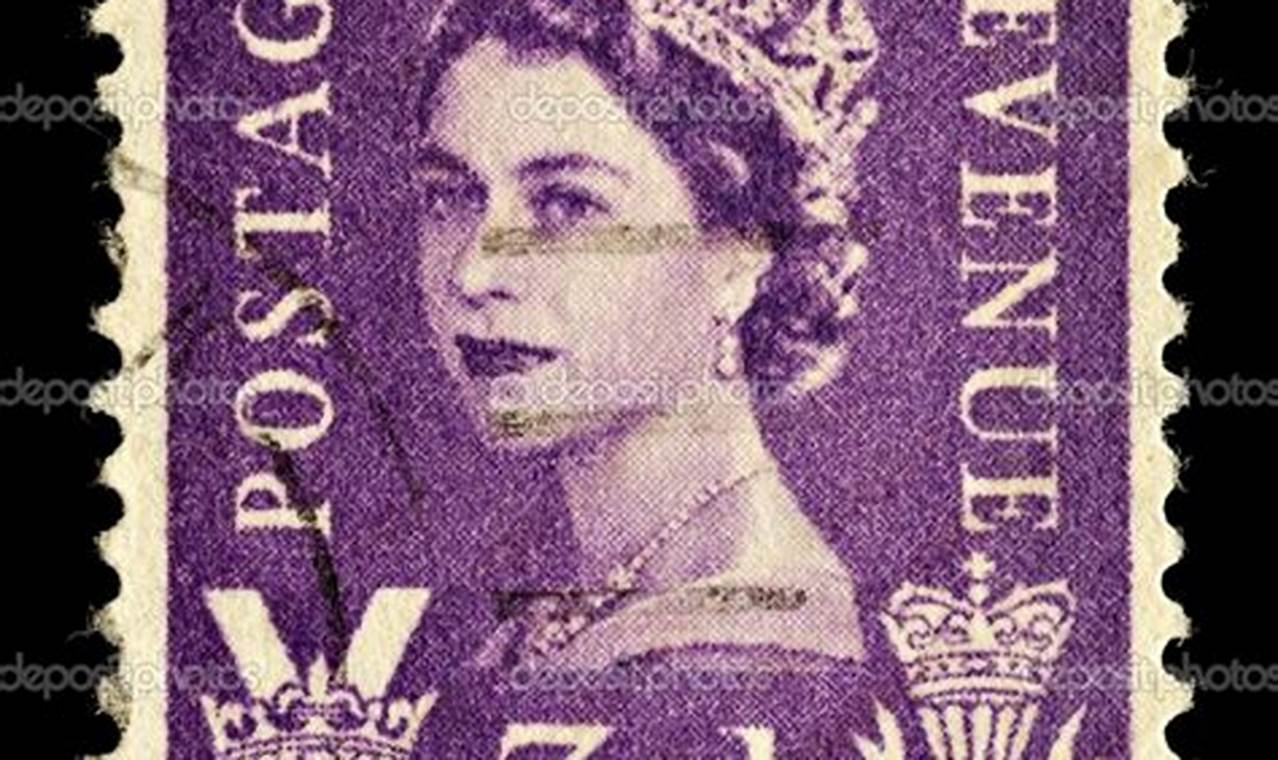 Explore 3D Postage Revenue Stamps: Models & History