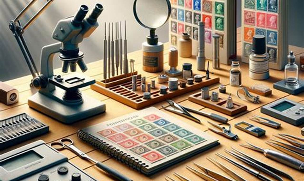 Name For Stamp Collector