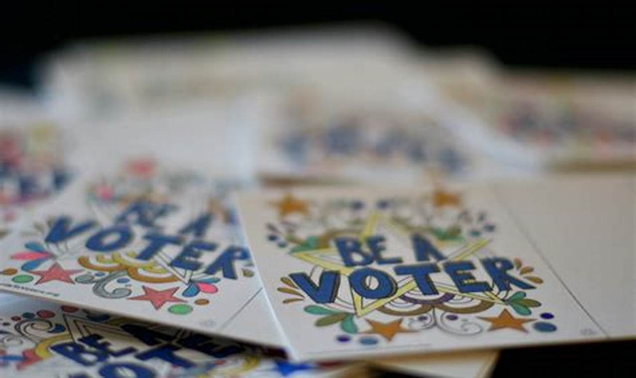 Effective Postcard Campaigns for 2024 Success