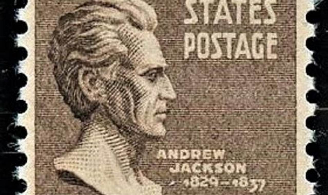 Classic 7 Cent Stamp: History & Value